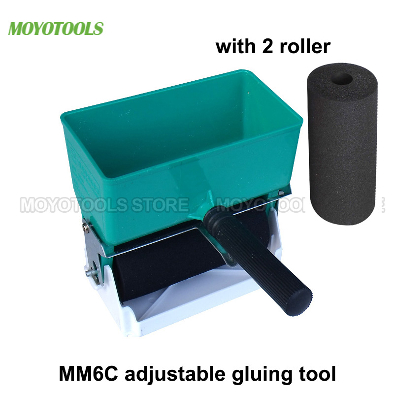 Woodworking Handheld Glue Applicator 3inch 6 inch Portable Wood ...