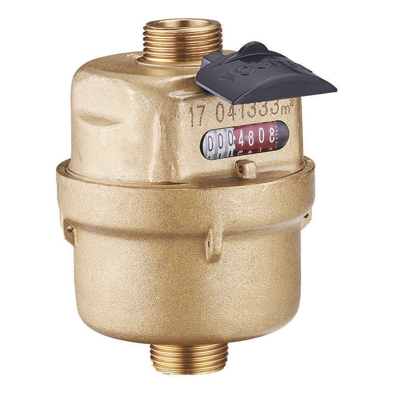 Water Meter 1/2 | Daraz.lk: Buy Online at Best Prices in Srilanka ...