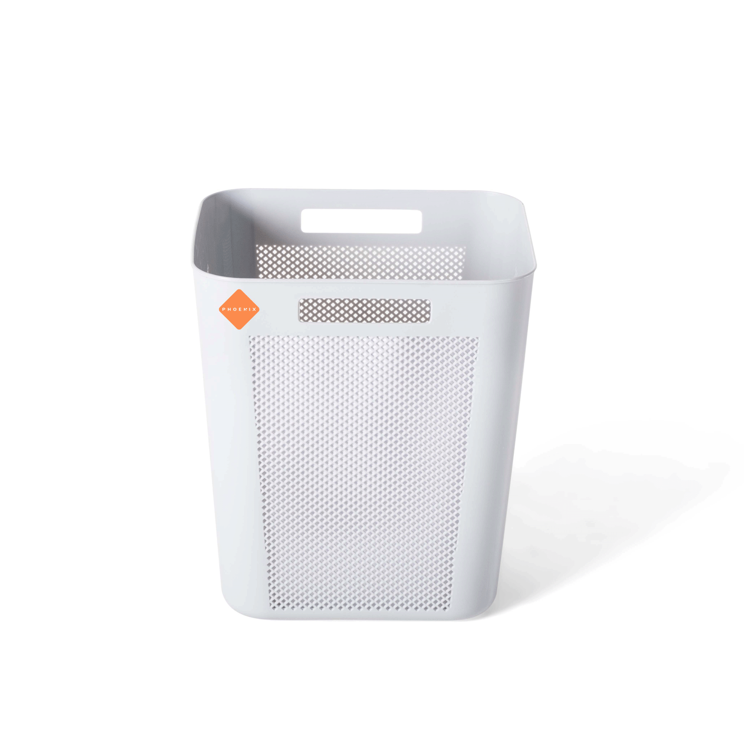 Dustbin Square 15 Litres For Office, Living Room and Kitchen High ...