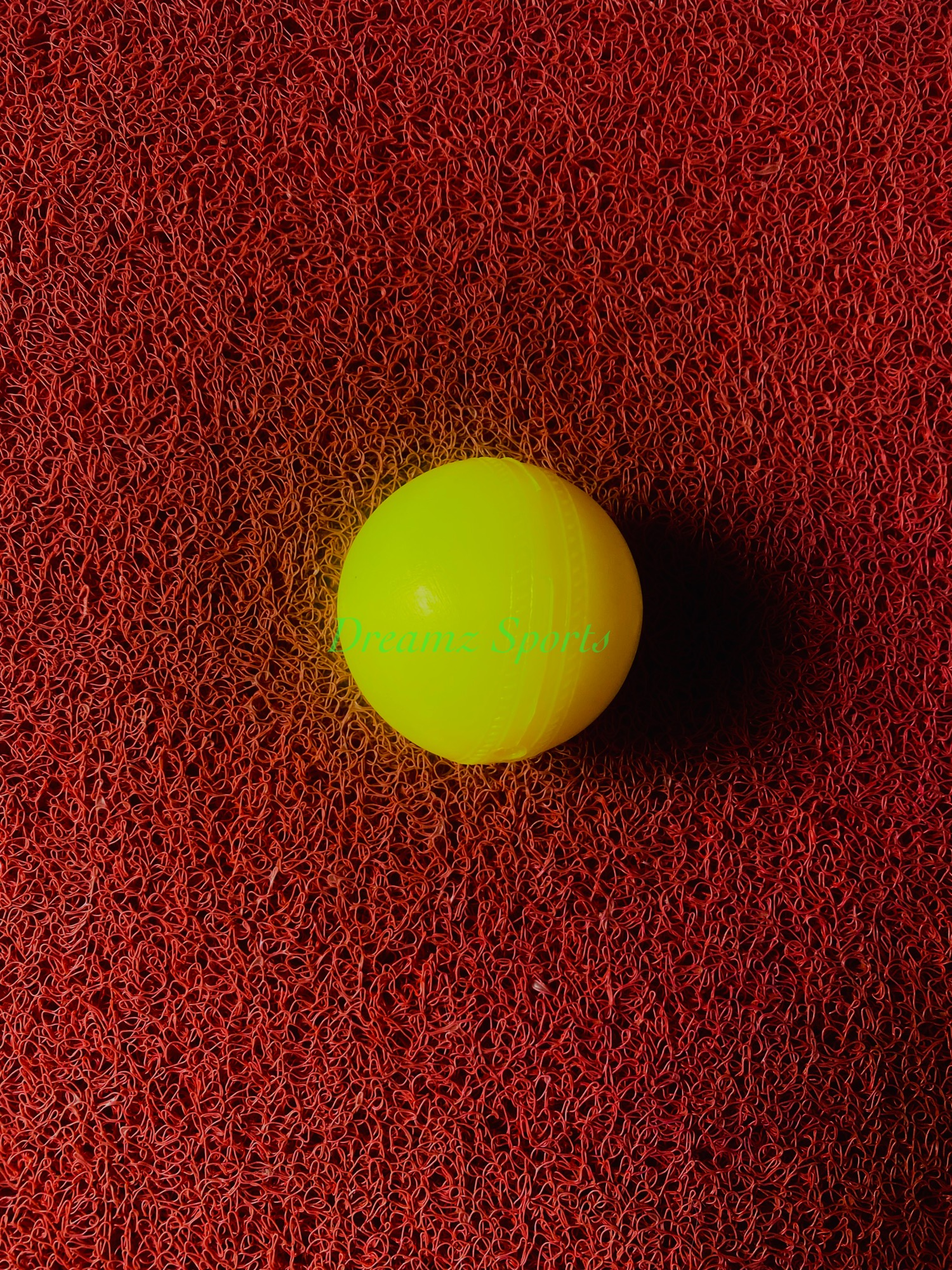 Speed Hard Plastic balls 50 g For cricket Training | Daraz.lk