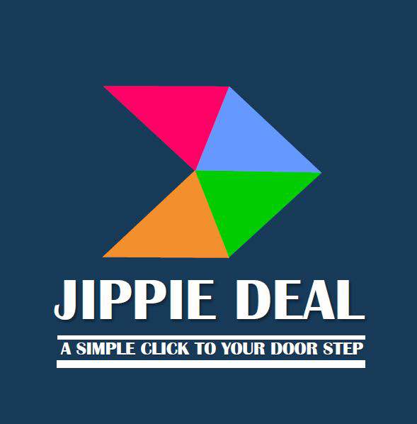 Shop online with JIPPIE DEAL now! Visit JIPPIE DEAL on Daraz.