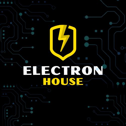 Shop online with Electron House now! Visit Electron House on Daraz.