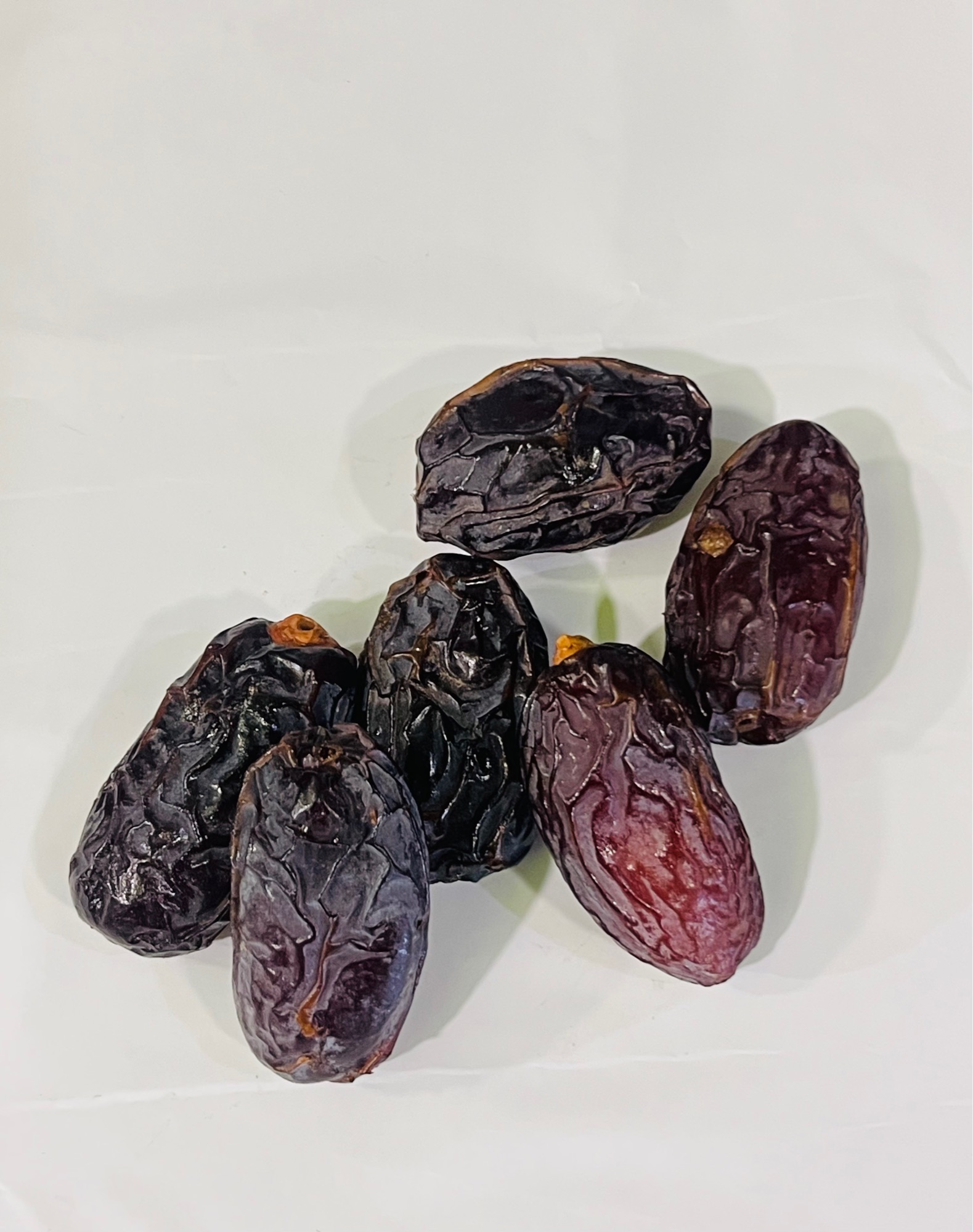Medjool Dates 250gm ( king of dates ) | Daraz.lk