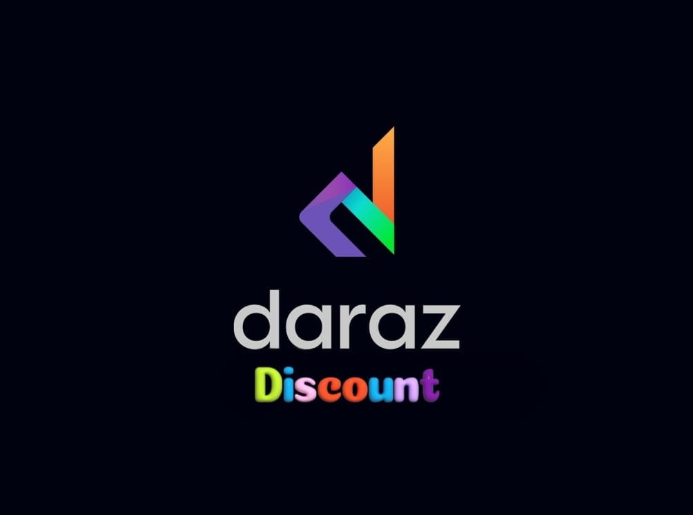 Shop online with Daraz Discount now! Visit Daraz Discount on Daraz.