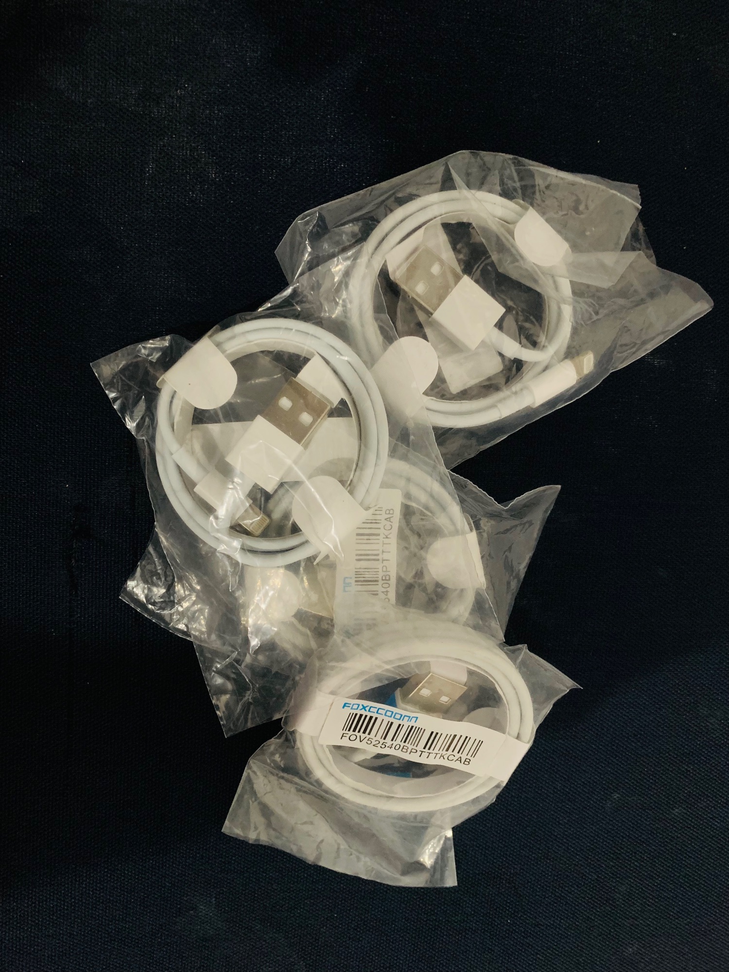 Foxconn Lightning Cable | Daraz.lk