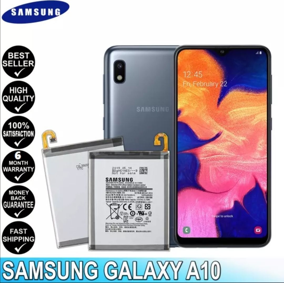 Samsung Galaxy A10 Battery | Daraz.lk
