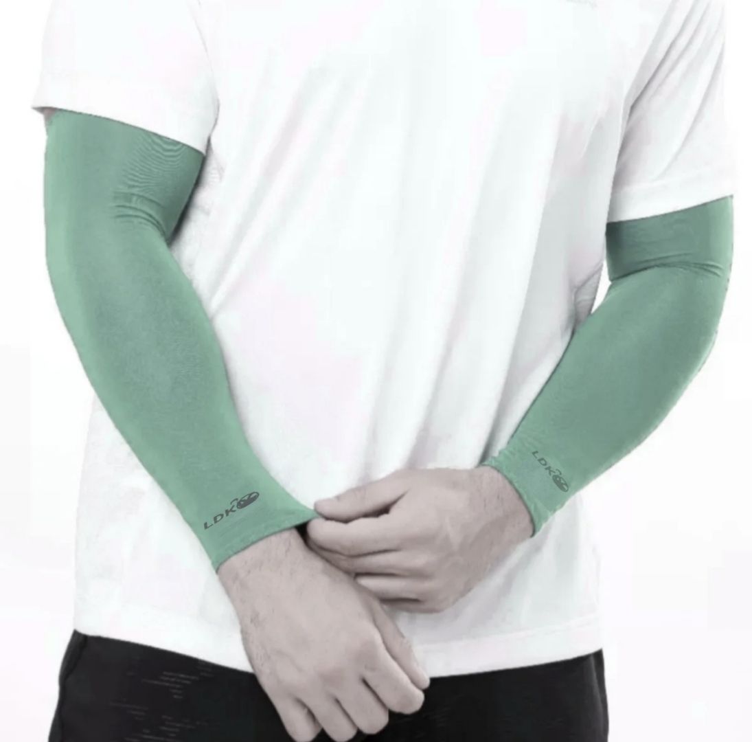 LDK Original Hand sleeves/Arm sleeves /Hand shocks/Spandex strachble ...