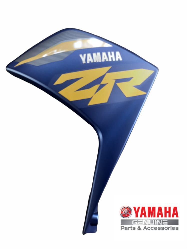 Panel Comp LH Mat Blue RayZR Daraz.lk