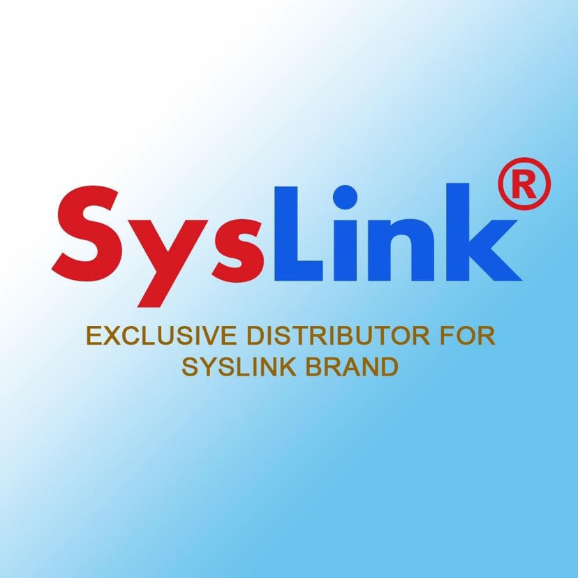 Shop online with SYSLINK PVT LTD now! Visit SYSLINK PVT LTD on Daraz.