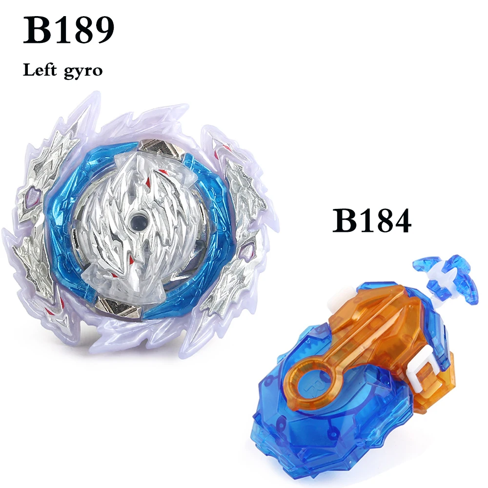 Takara Tomy Beyblades Burst B180 B185 B188 B193 Bey Blade Blade and ...