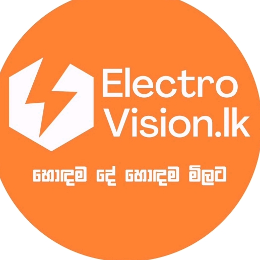 Shop online with Electrovision now! Visit Electrovision on Daraz.