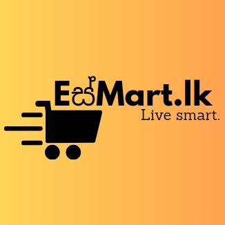 Shop online with EsMart.lk now! Visit EsMart.lk on Daraz.