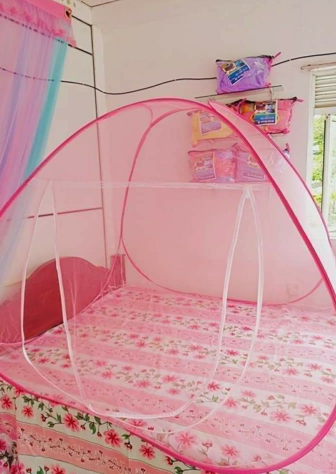 proteble folding Net | Daraz.lk