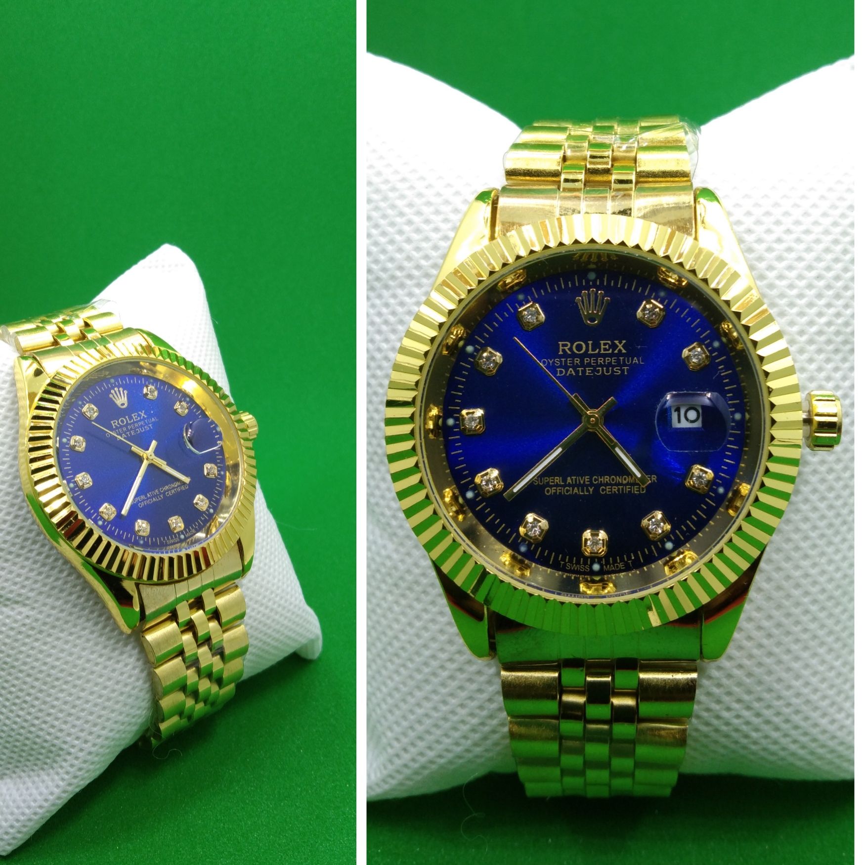 New Gents casual brand watch / Mens casual fashion rolax watch | Daraz.lk