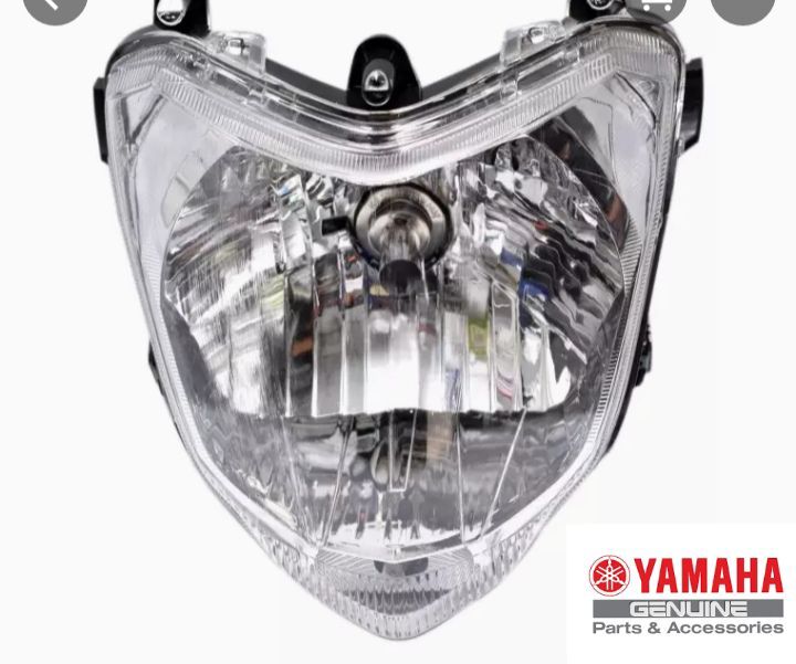 Head Light FZ Version 1 | Daraz.lk