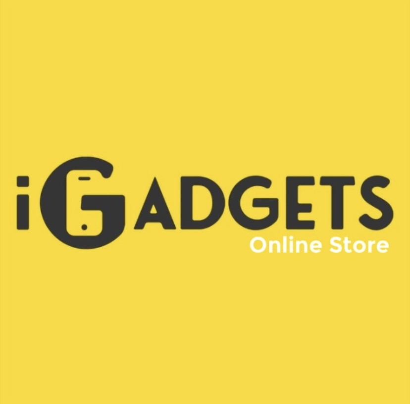 Shop online with iGadgets now! Visit iGadgets on Daraz.