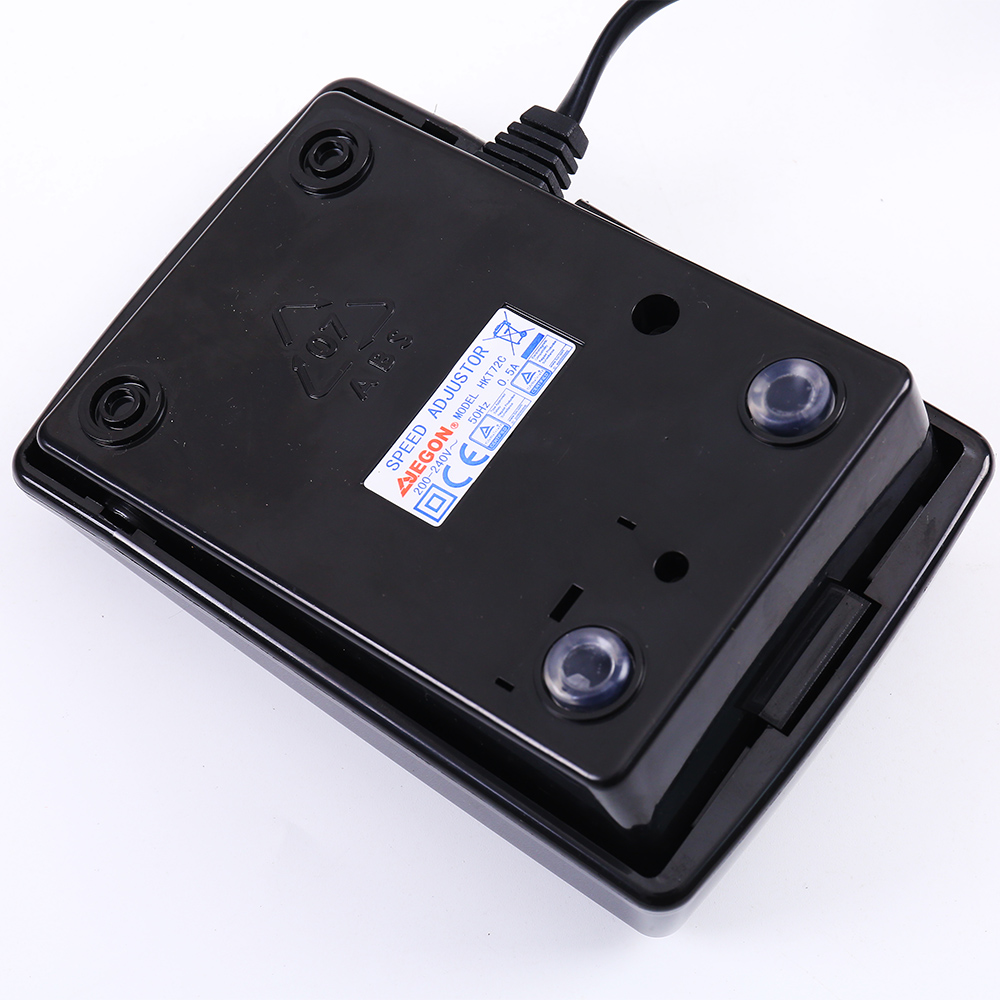 【Top Picks】 Sewing Machine Speed Controller Foot Control Pedal ...