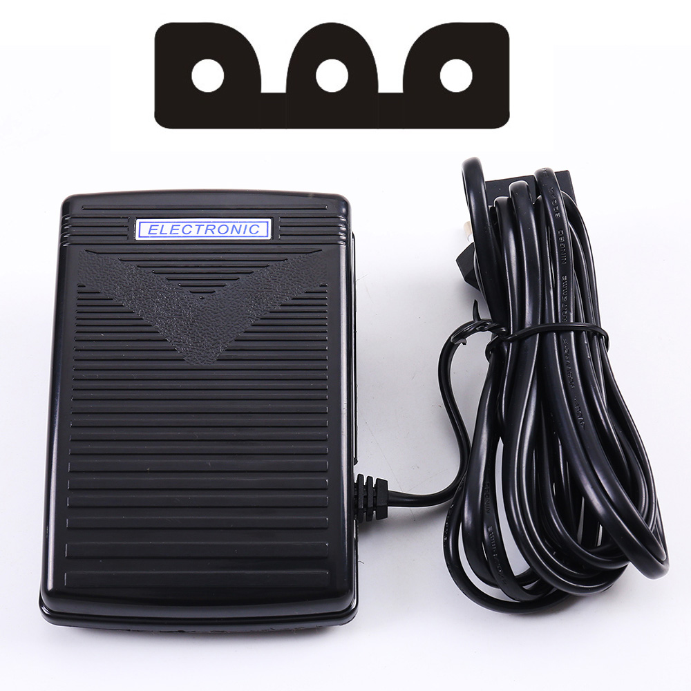 【Top Picks】 Sewing Machine Speed Controller Foot Control Pedal ...