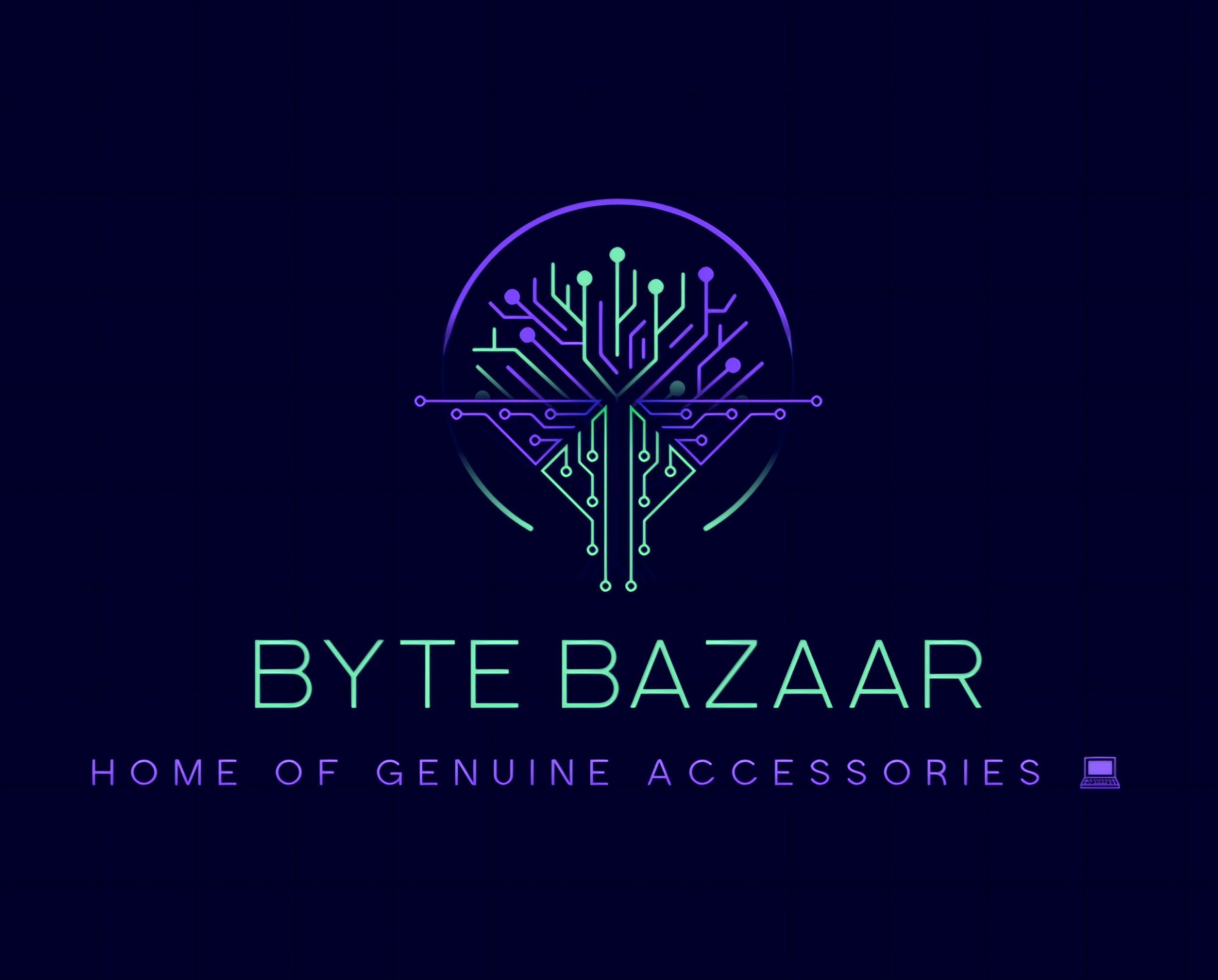 Shop online with Byte Bazaar now! Visit Byte Bazaar on Daraz.