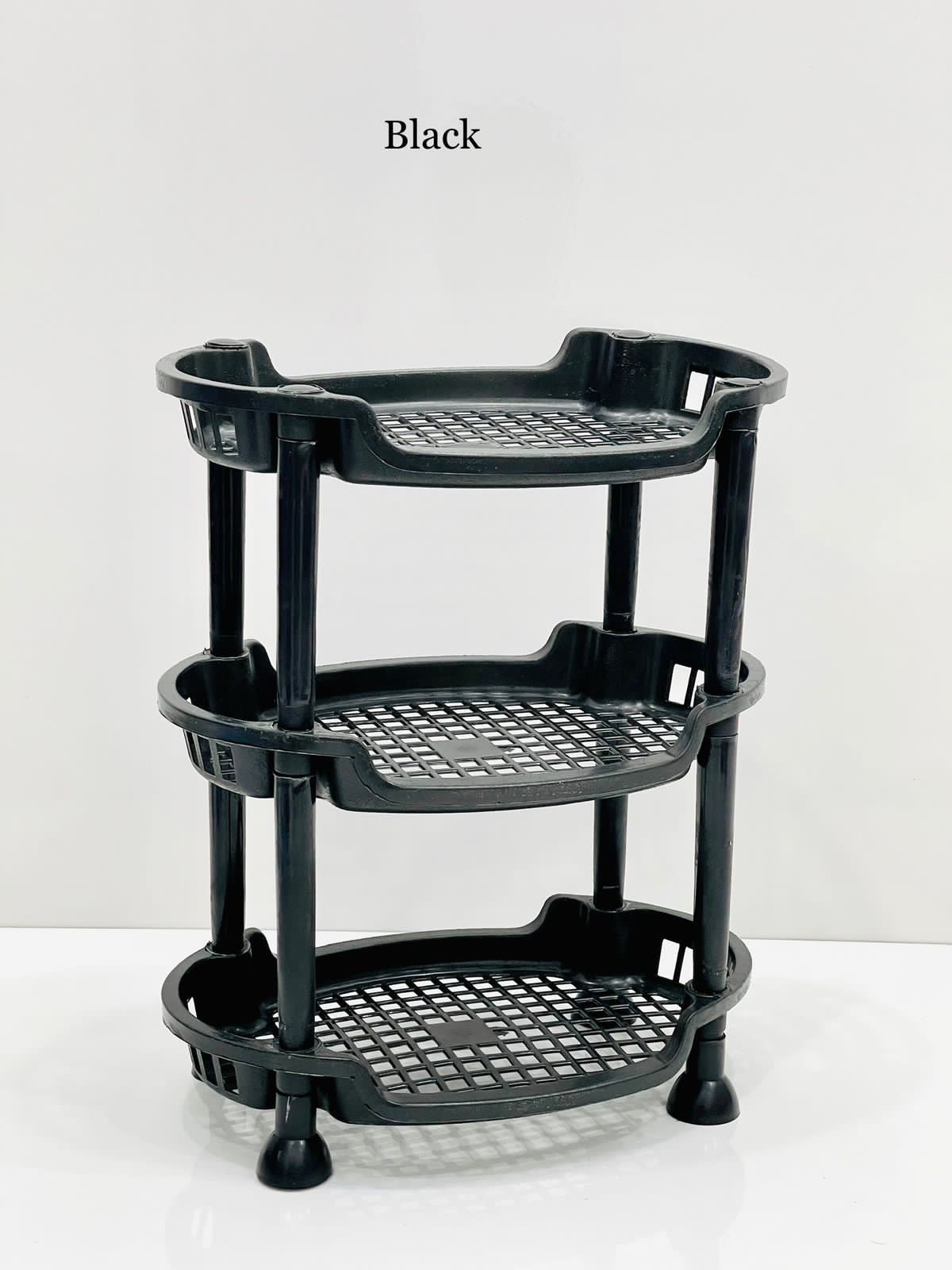 Multi Purpose Storage Rack | Daraz.lk