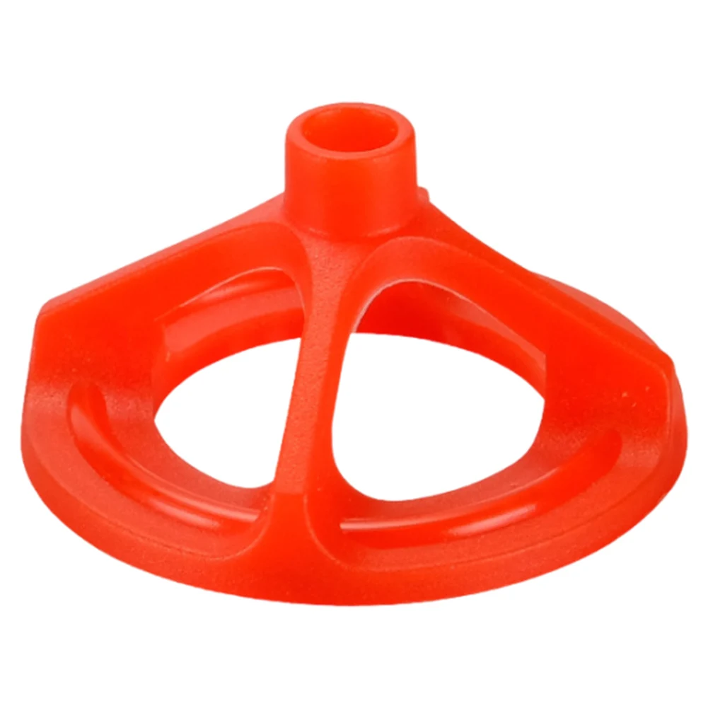 50/100pcs Spiral Ceramic Tile Leveling System Clips Spacers Straps ...