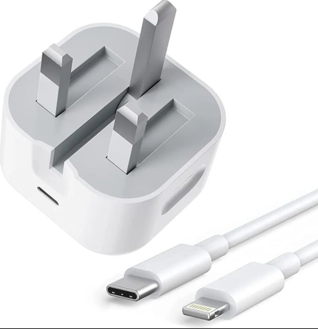 20W USB-C Power Adapter Original | Daraz.lk