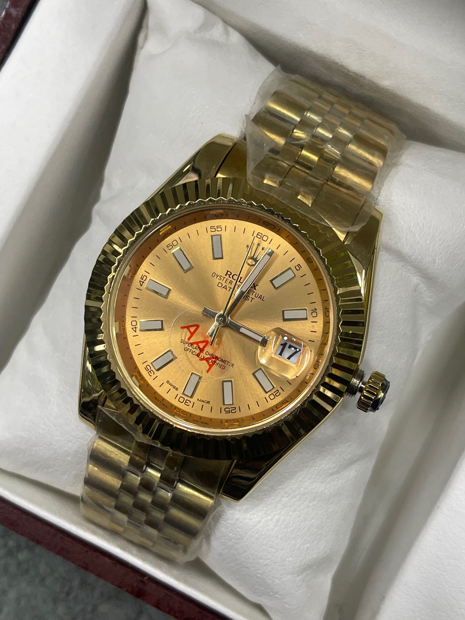 Rolex Men Watch | Daraz.lk: Buy Online at Best Prices in Srilanka ...