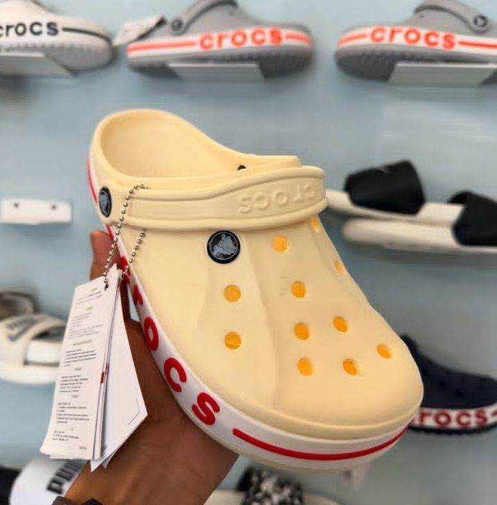 CROCS BRANDED VIETNAM | Daraz.lk