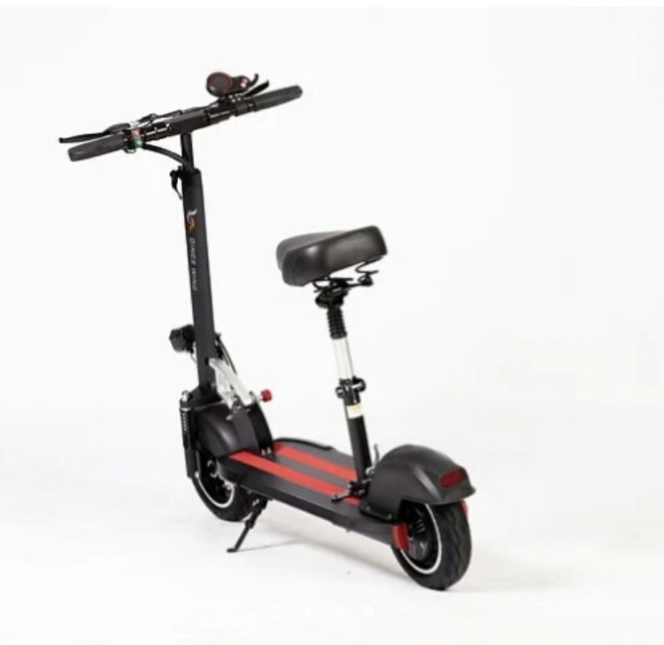 Electric scooter E-bike | Daraz.lk