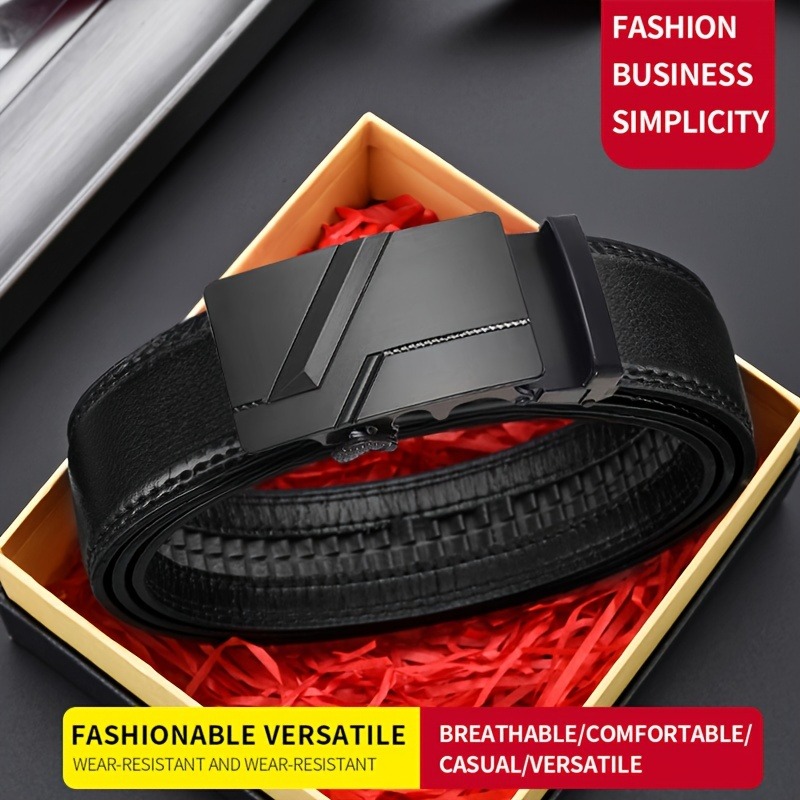 Belts Famous Brand Belt Men Mens Belts Quality Genuine Luxury Leather ...