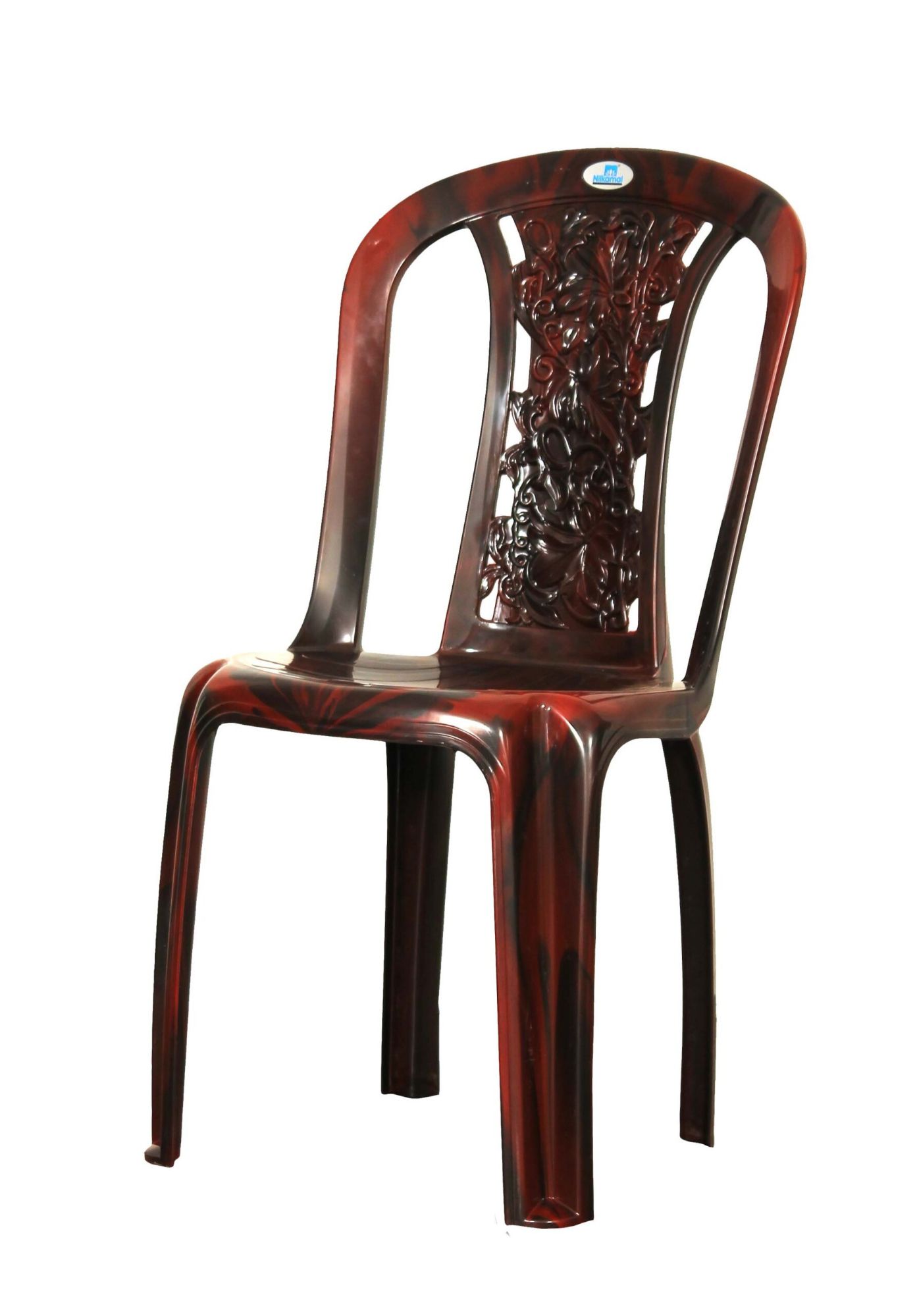 3pcs set Chair -Nippon Furnitures nippon plastic chairs | Daraz.lk