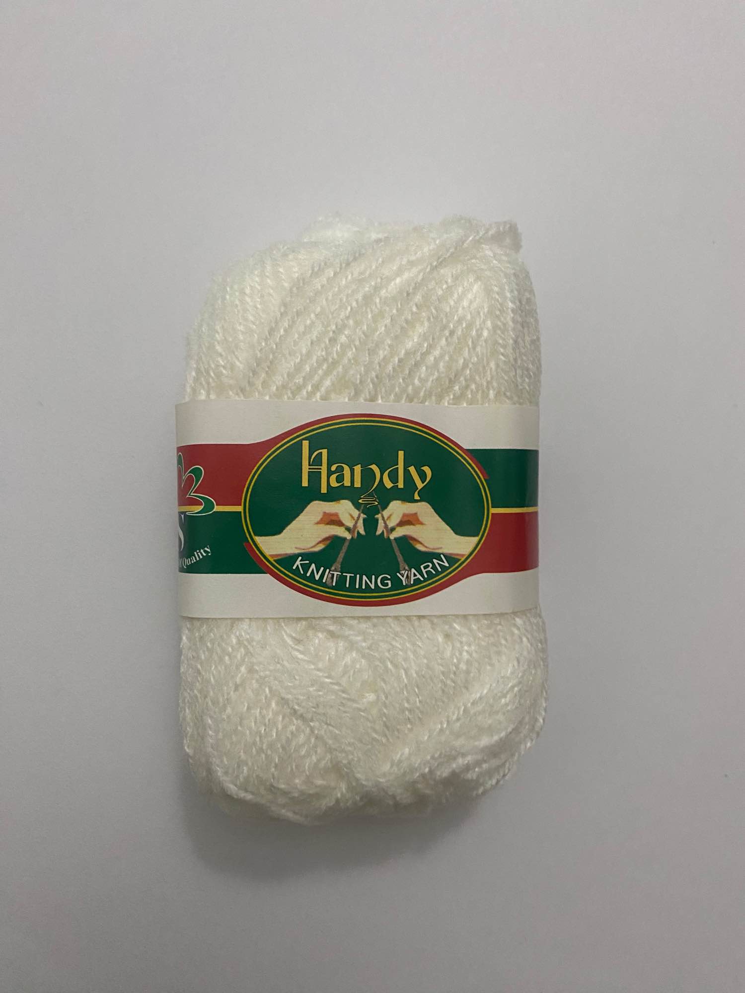 Handy Wool | Knitting Yarn | Crochet | Crafting |25g | Acrylic | Daraz.lk