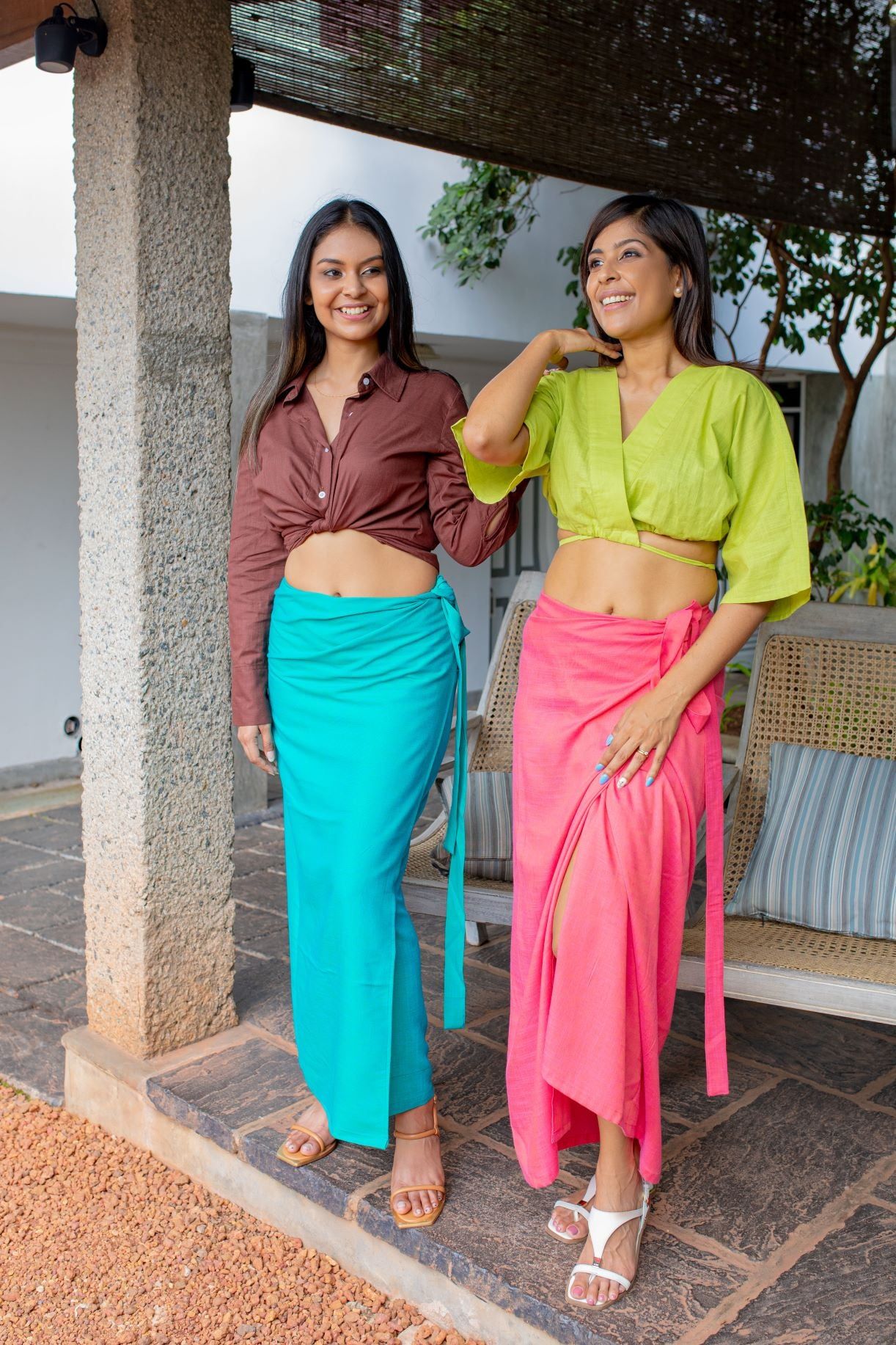 Avurudu Special Ladies Fashionable Lungi/Women's Lungi/Traditional ...