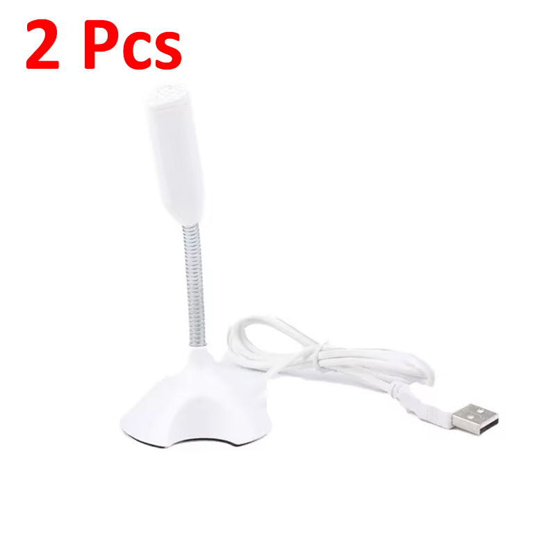 Professional High Quality Adjustable USB Microphone For Laptop And ...