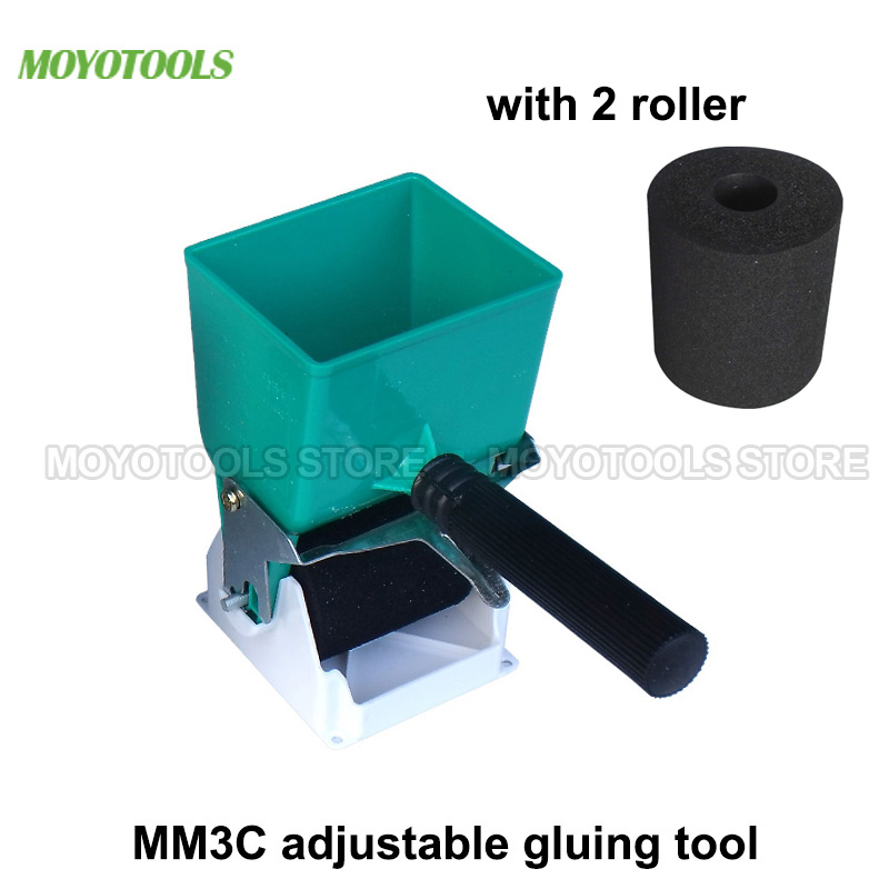 Woodworking Handheld Glue Applicator 3inch 6 inch Portable Wood ...