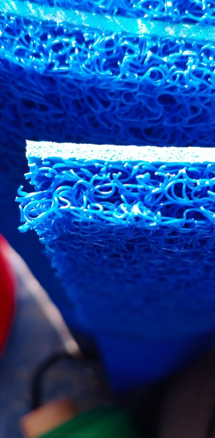 Coil Mat Roll (3 M carpet A Grade ) 12mm | Daraz.lk