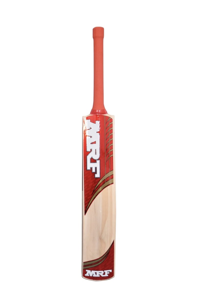 MRF Kashmir willow junior cricket bats Size 6 | Daraz.lk