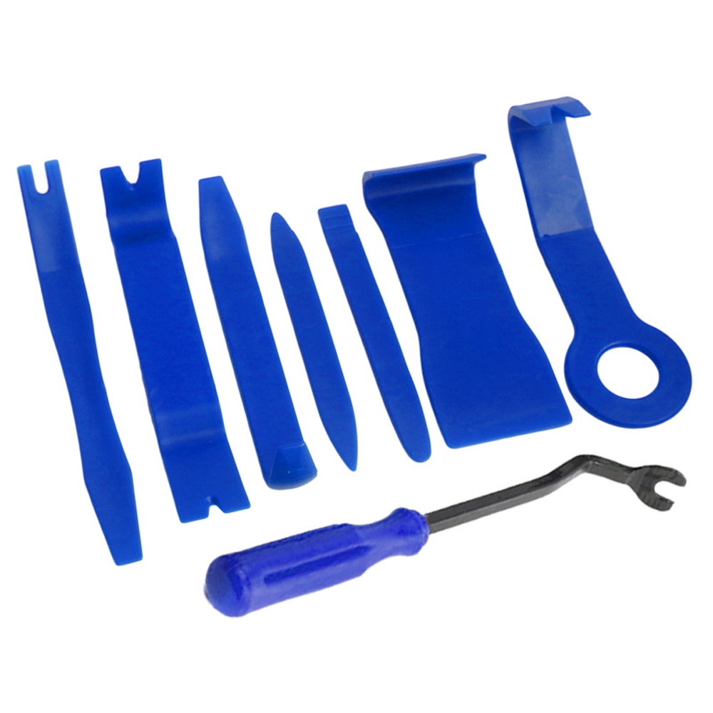 Car Hand Tool Car Disassembly Tools Set DVD Stereo Refit Kits Interior ...