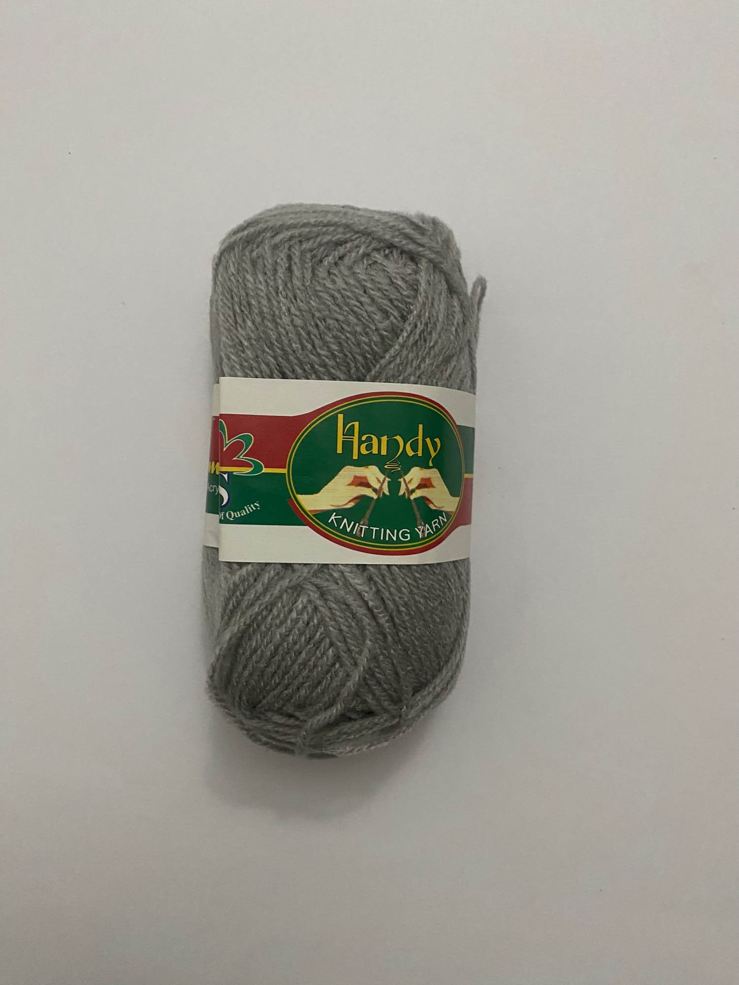Handy Wool | Knitting Yarn | Crochet | Crafting |25g | Acrylic | Daraz.lk