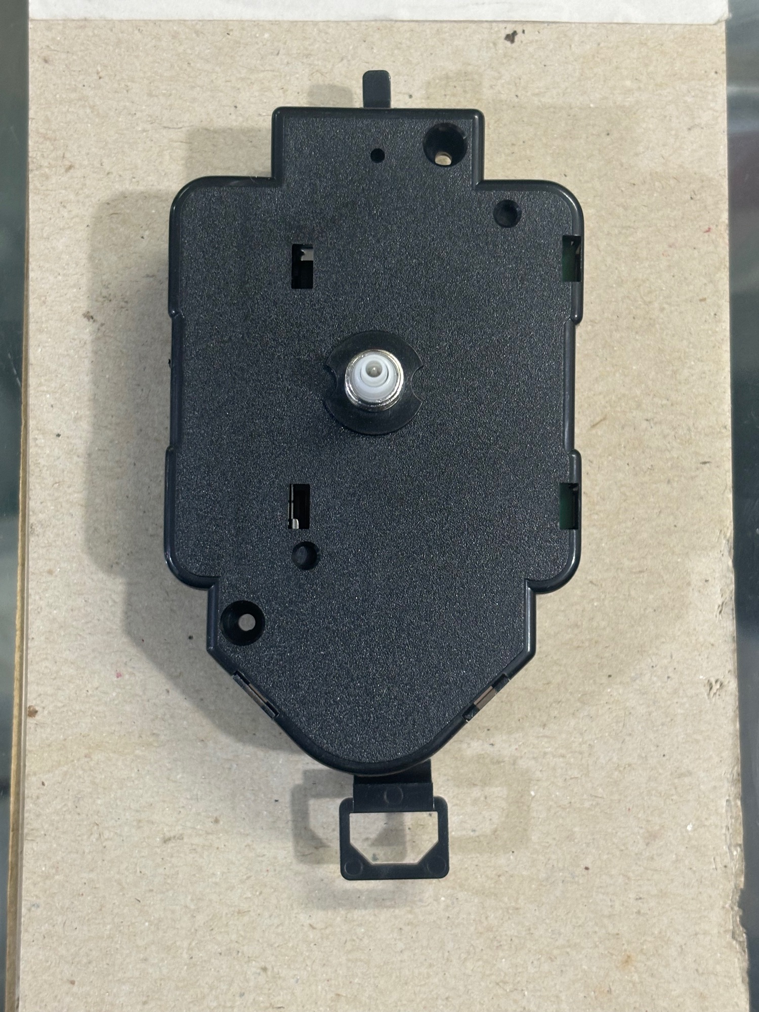 Pendulum Wall Clock Movement | Daraz.lk