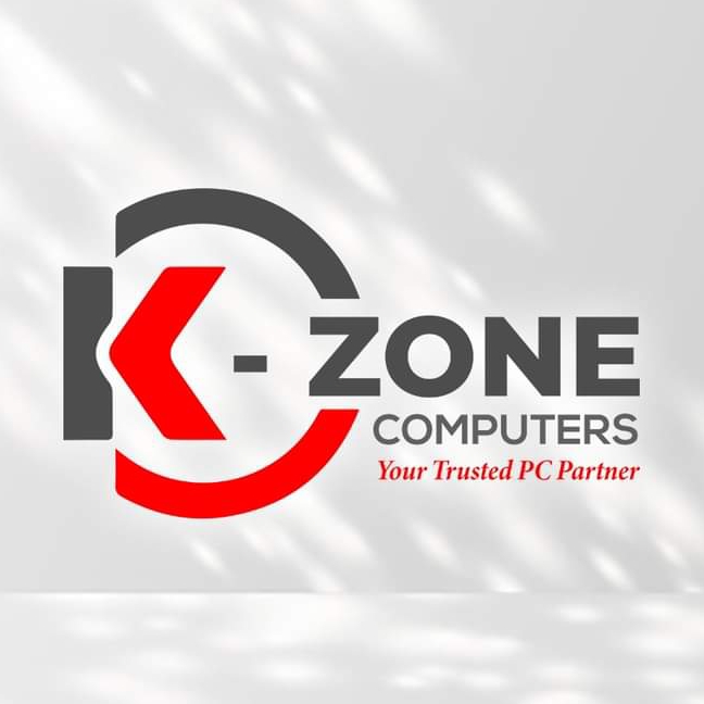 Shop online with K-Zone Computers now! Visit K-Zone Computers on Daraz.