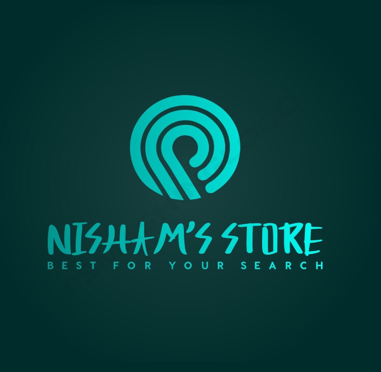 Shop online with Nisham's Store now! Visit Nisham's Store on Daraz.