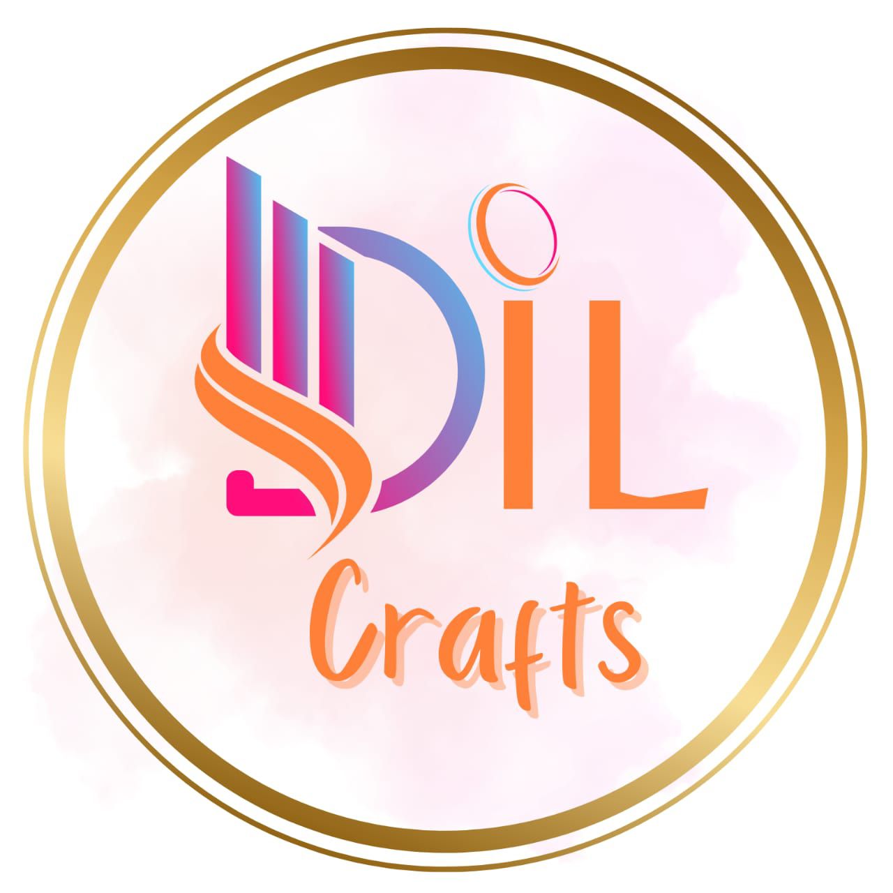 Shop online with Dil craft now! Visit Dil craft on Daraz.