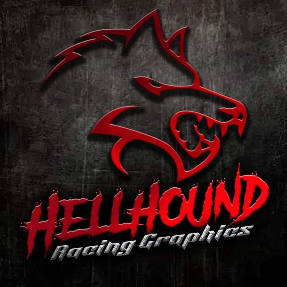 Shop online with Hellhound Racing Graphics now! Visit Hellhound Racing Graphics on Daraz.