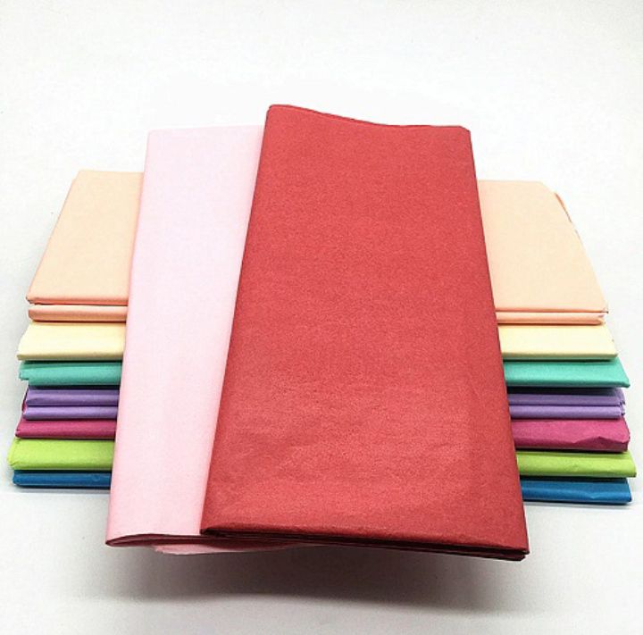 Multicolor Dimai Paper Set - 10 Papers /Cover For School, Office ...