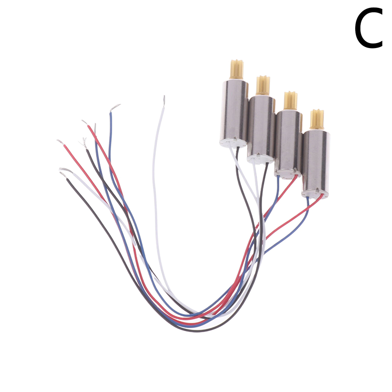 Universal Motor Base For RC Drone E88/E99 Quadrotor Spare Parts Engines ...