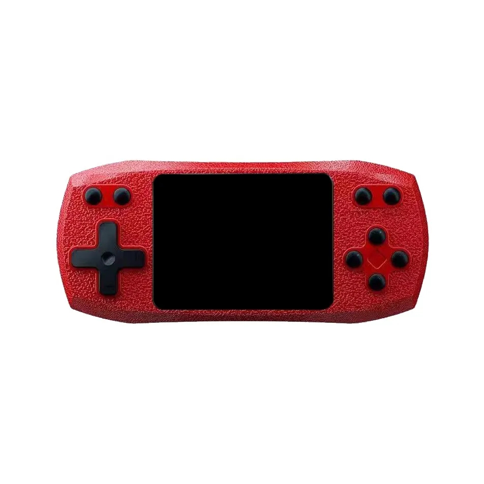 3.0 Inch Screen Arcade Device 620 in 1 handheld console 8 Bit Handheld ...