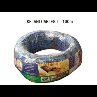 TT Cable Kelani 100m | Daraz.lk