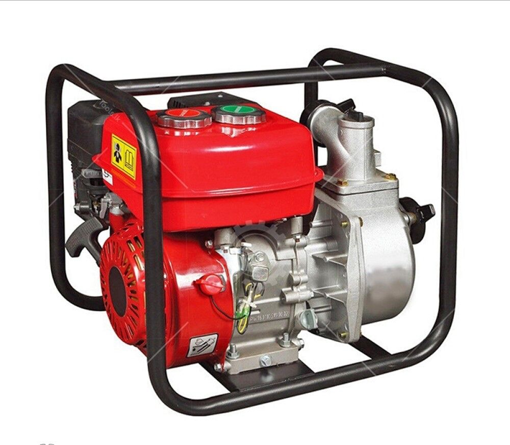 Water Pump - 2" (Kerosene & Petrol) | Daraz.lk