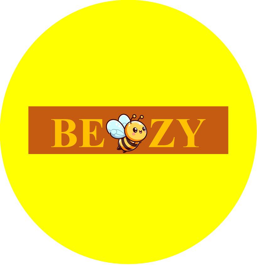 Shop online with Beezy_bee now! Visit Beezy_bee on Daraz.